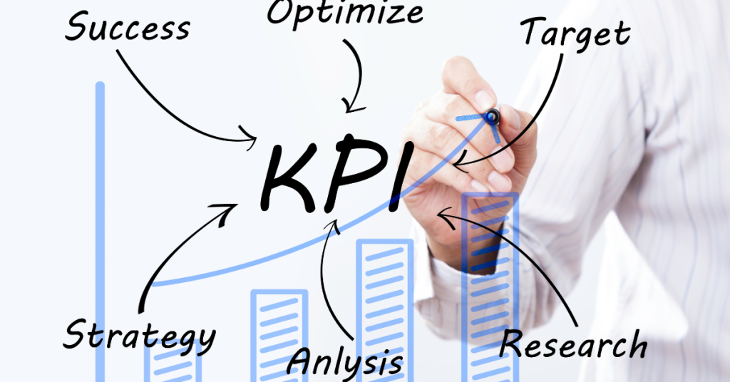 KPIツリーとは？メリットと作成方法を解説
